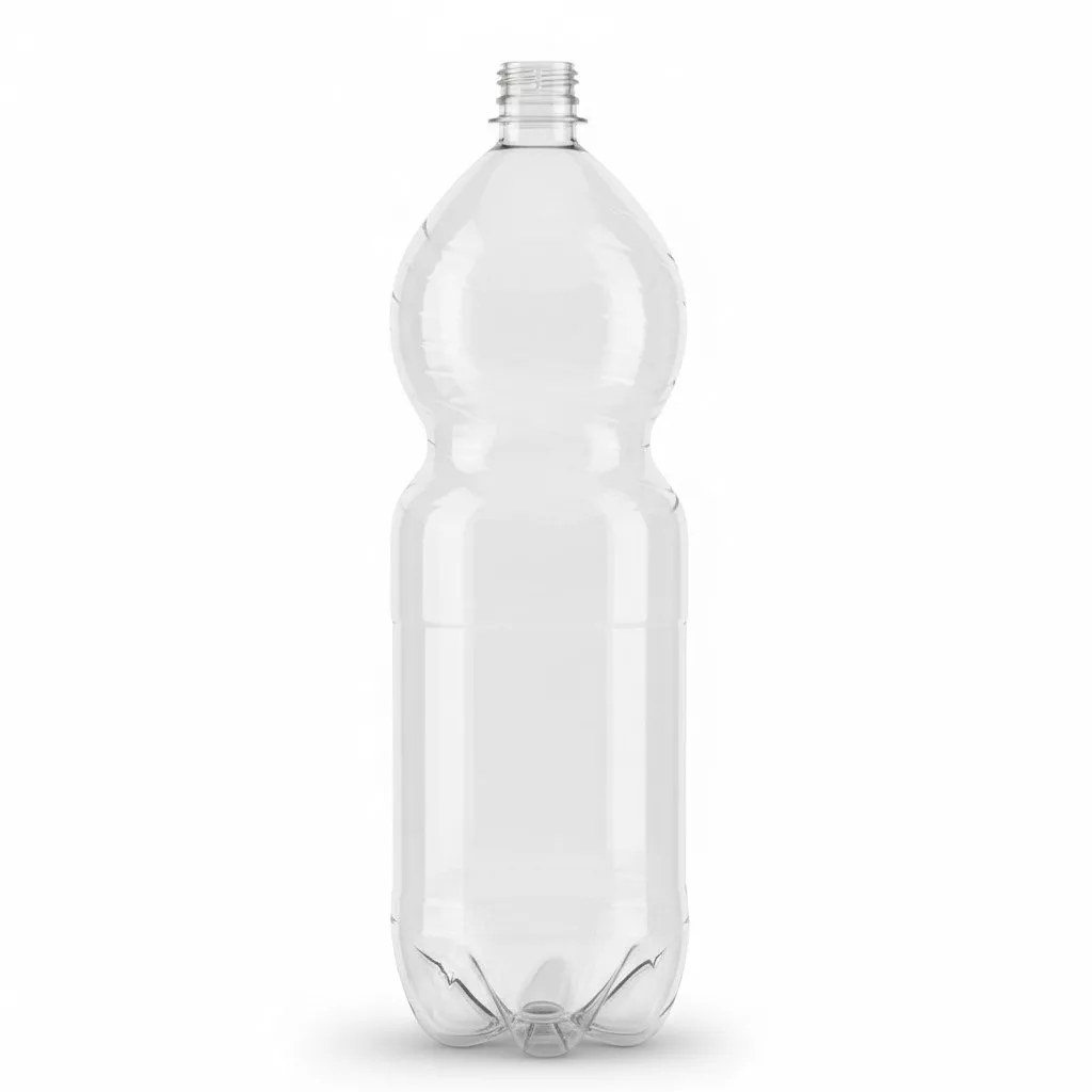 Pet Palack 2 literes 35g fehér 105db/zsák (AKCIÓS) - /Az ár